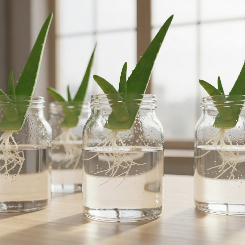 Aloe Plant Propagation: A Complete Guide to Growing New Aloe Plants ...