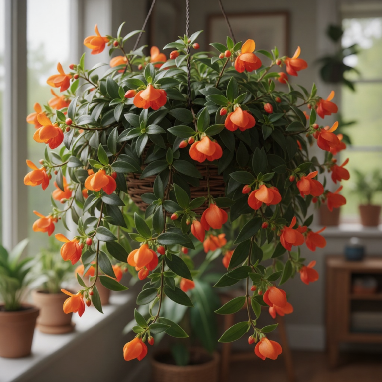 Goldfish Plant Complete Care Propagation Growing Guide 2026