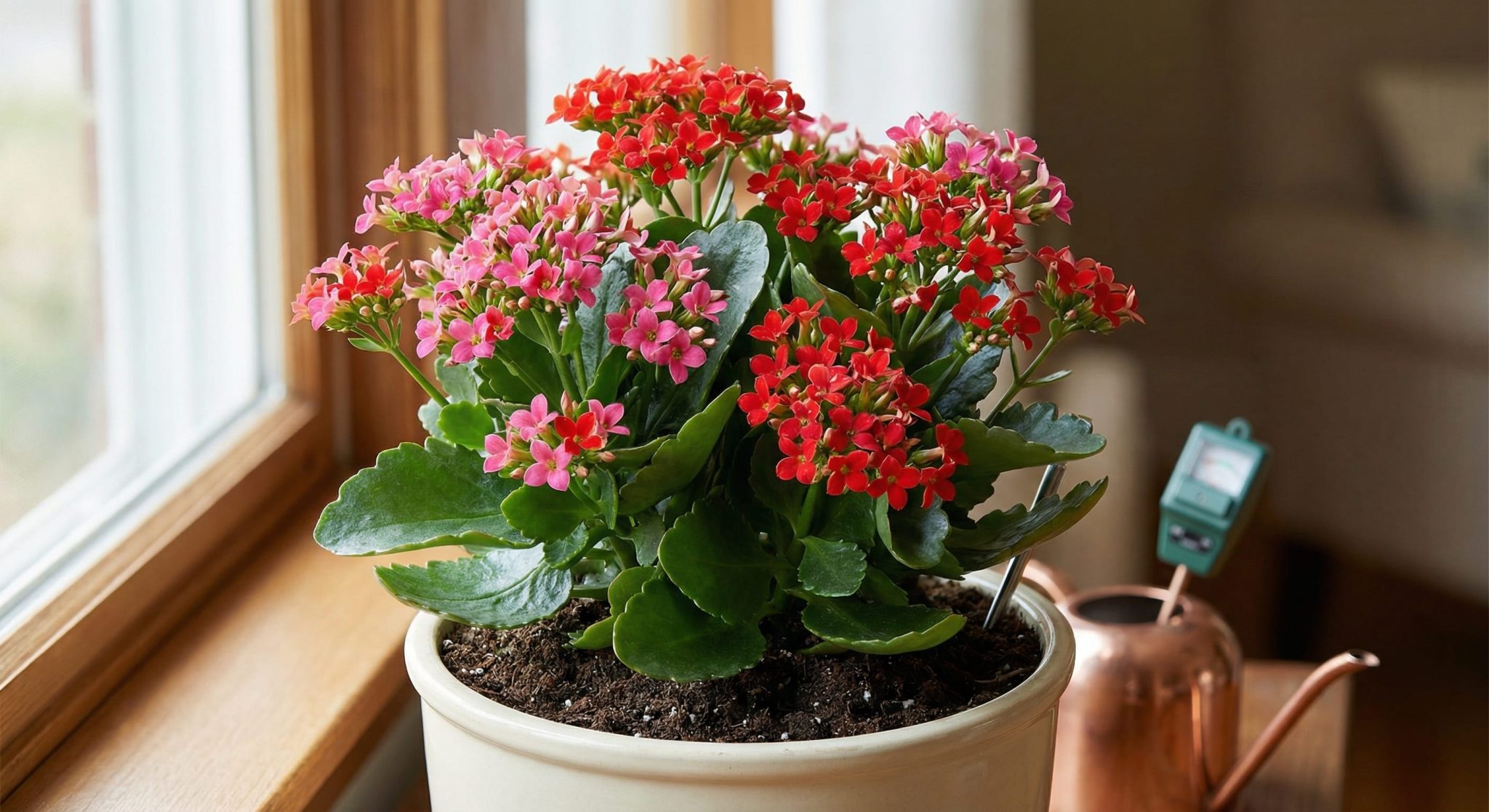 Flaming Katy Plant Care: The Ultimate Guide to Vibrant Blooms (2026 ...