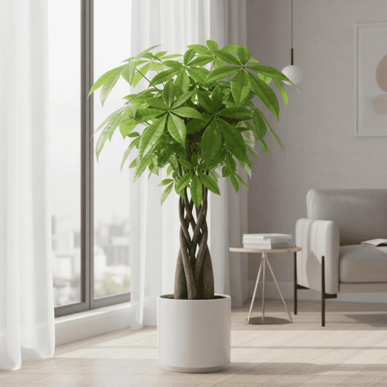 Money Tree Plant Care: Complete Guide 2026 - ClassyPlants